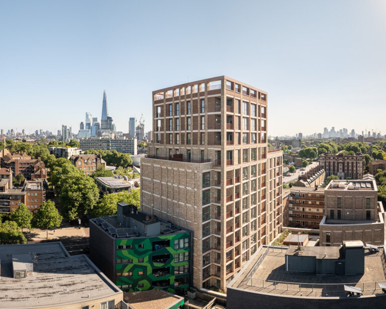New Kent Road – TudorMay
